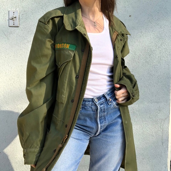 Best in Jackets & Coats Posh Party on Poshmark